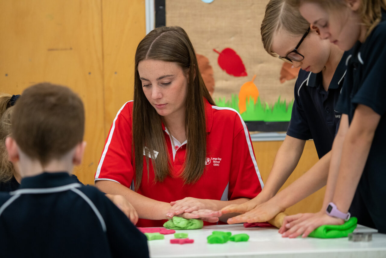 Largs Bay School - Department for Education